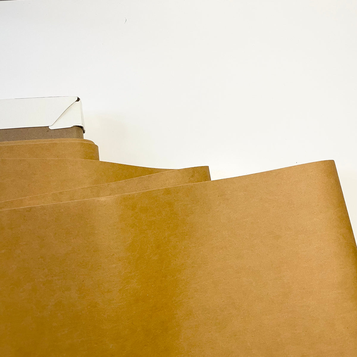 Kraft-Tex Sewable Paper - Kraft – Bolt & Spool