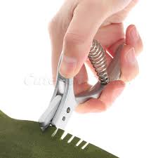 Pattern Notcher – Bolt & Spool